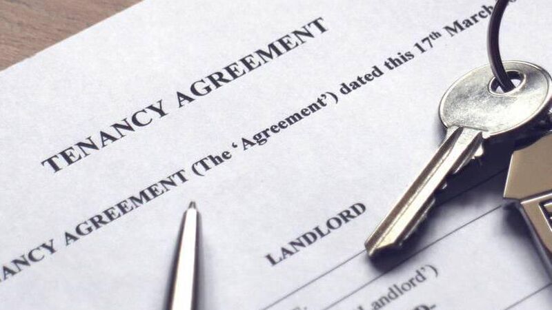 Explainer: How to register a tenancy