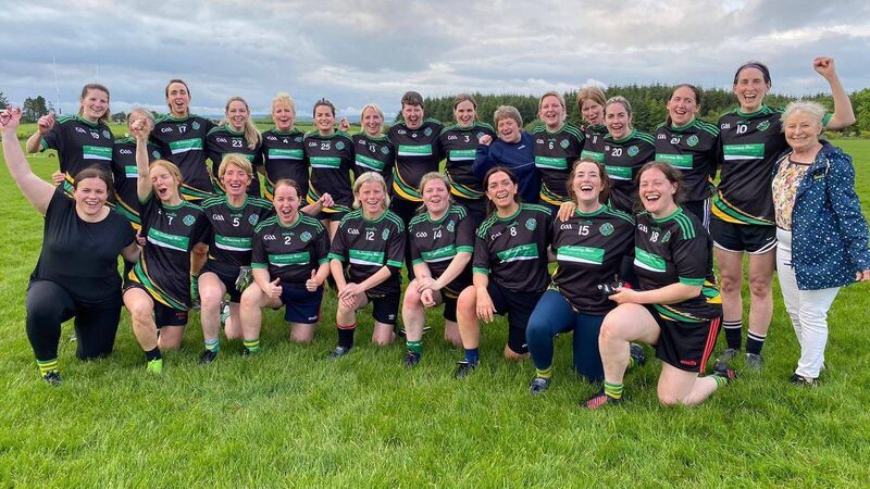 Randal Óg GAA Club establish Gaelic4Mothers&Others team to meet demand ...