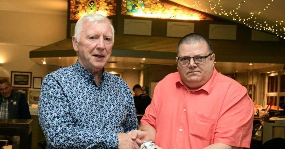 Glen Boxing Club now home to special pair of Cork sliotars linking ...