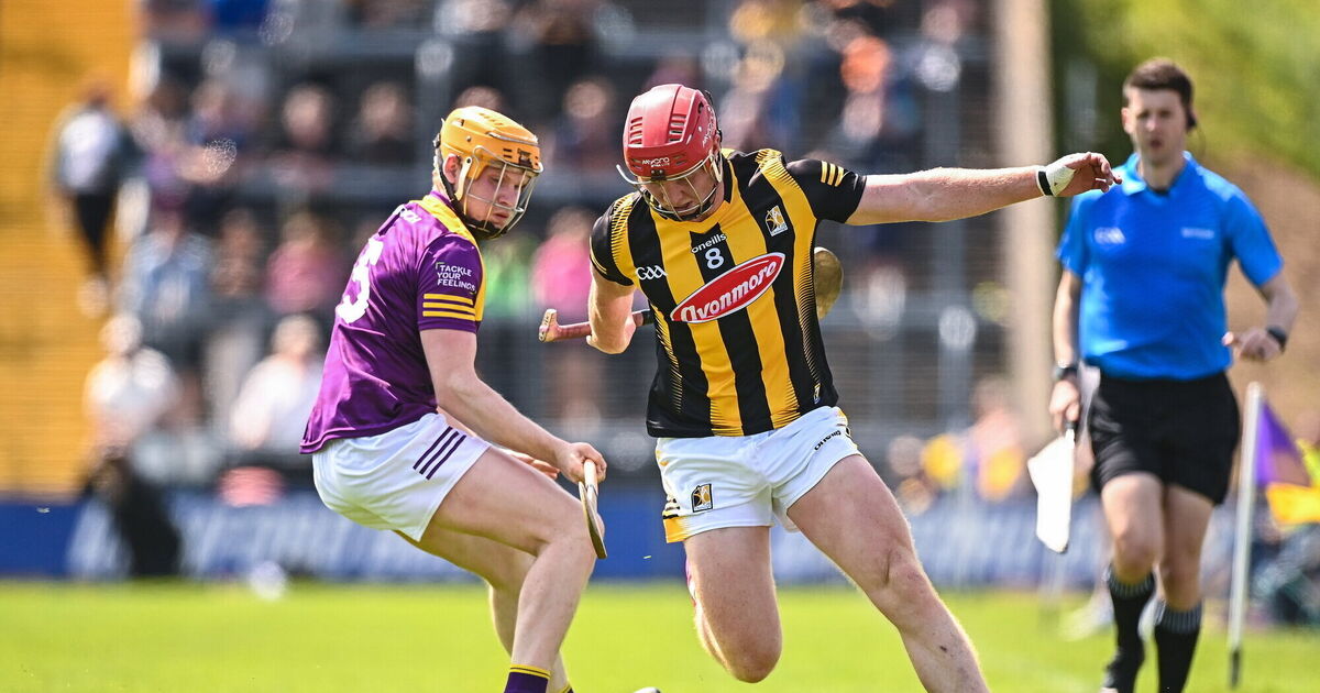 Tony Considine: Leinster hurling counties have a big advantage over Munster