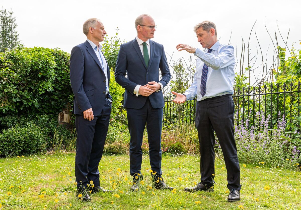 Offshore wind energy collaboration a ‘huge opportunity’ for Cork