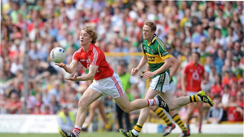 Throw back Thursday: Draw in Kerry was the start of a glorious summer ...