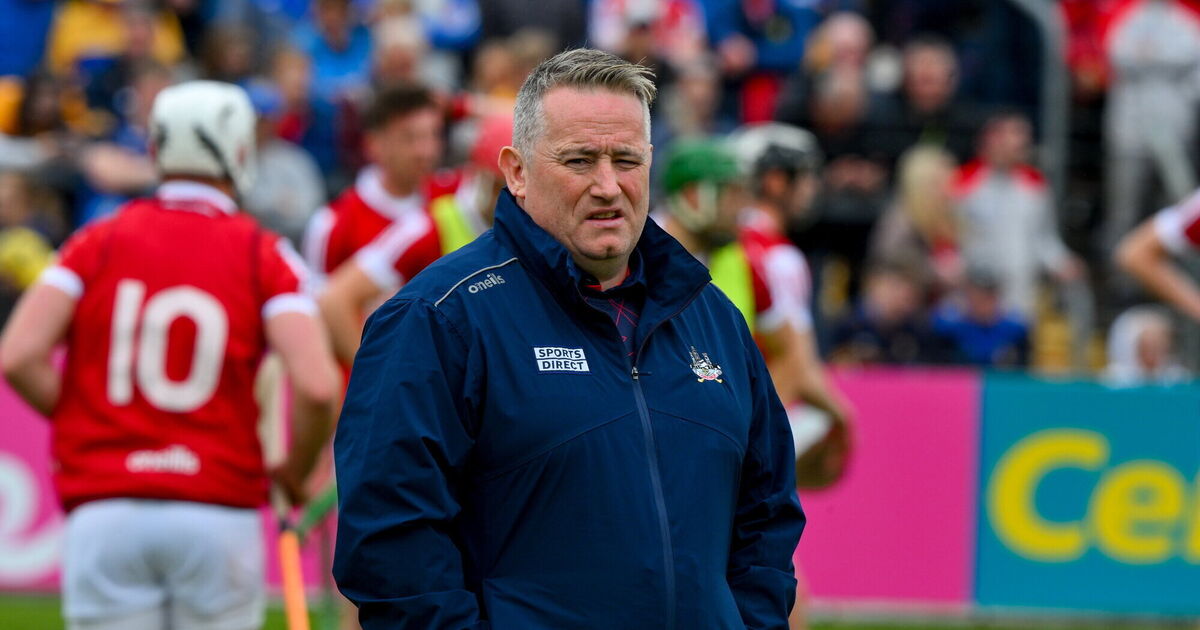 Three positions that Pat Ryan needs to address in 2024