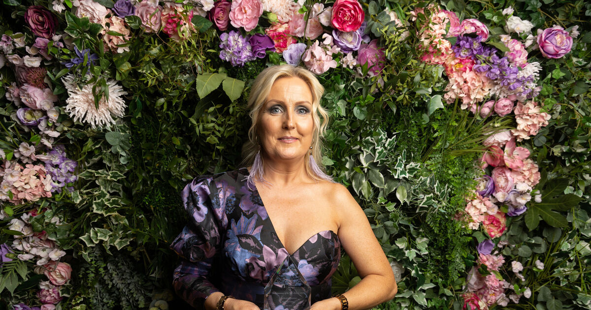 Cork Solo Businesswoman of the Year: I was the most self-critical person