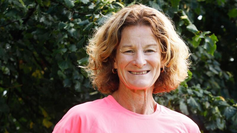 Sonia O'Sullivan 'back on track' as she prepares to join Ireland's ...