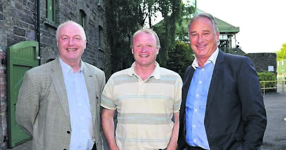 Teddy McCarthy loved the GAA but had time for everyone, that's what ...