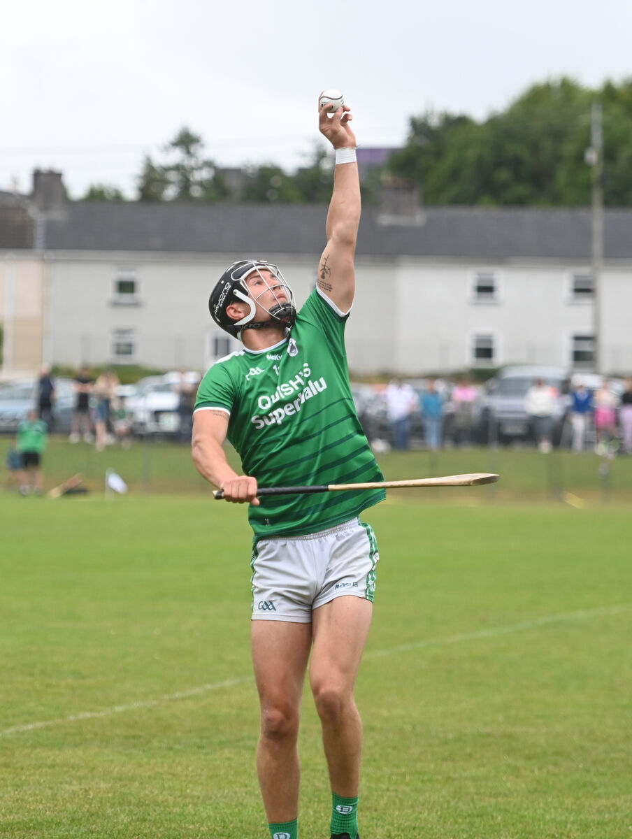 RedFM Hurling Leagues: Glen Rovers, Ballincollig and Éire Óg among ...
