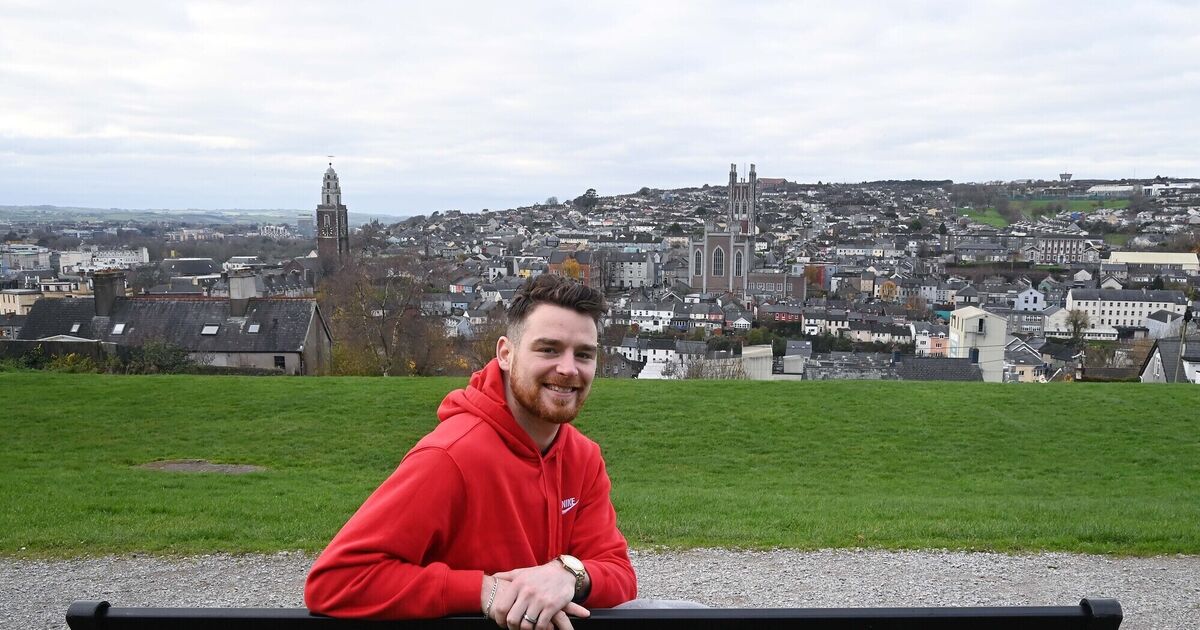 Cork connection key in Ireland 3x3 basketball squads