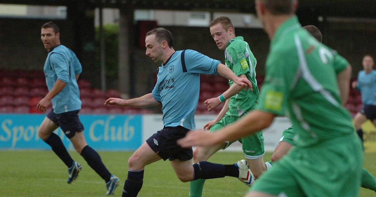 Throwback Thursday: Defeat didn’t take shine off near perfect season ...