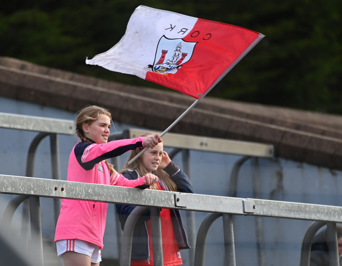 Cork boss Shane Ronayne: It doesn't get much tougher Galway in Pearse ...