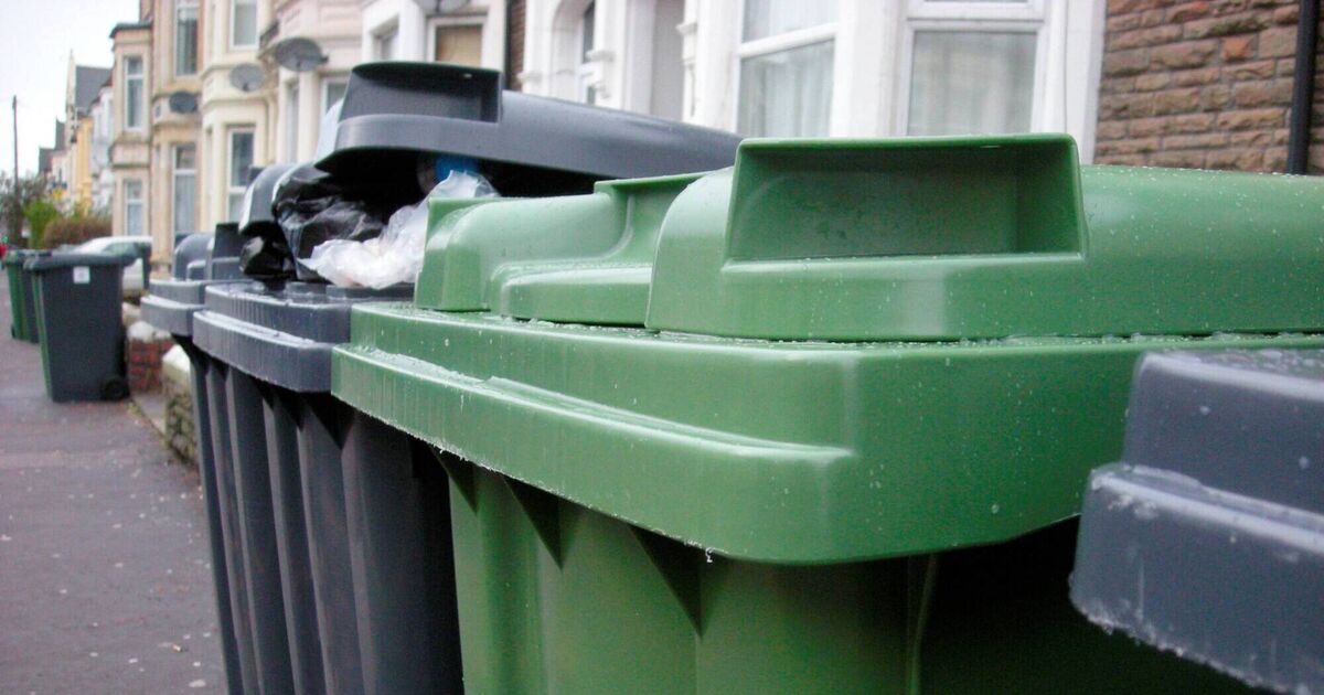 Complaints of bin trucks in residential areas in Cork before 6am