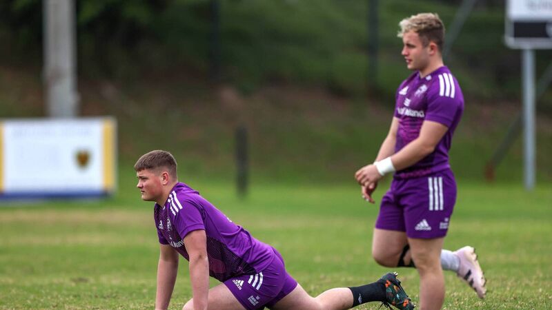 UCC’s Danny Sheahan called up to Ireland squad for World Rugby U20 ...