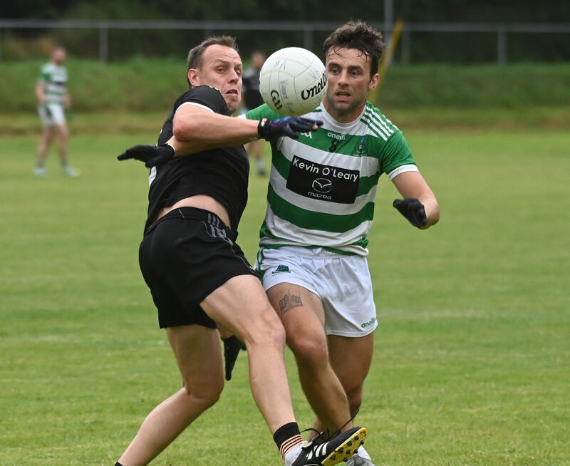 Valley Rovers win over Kiskeam in the Football league keeps their hopes ...