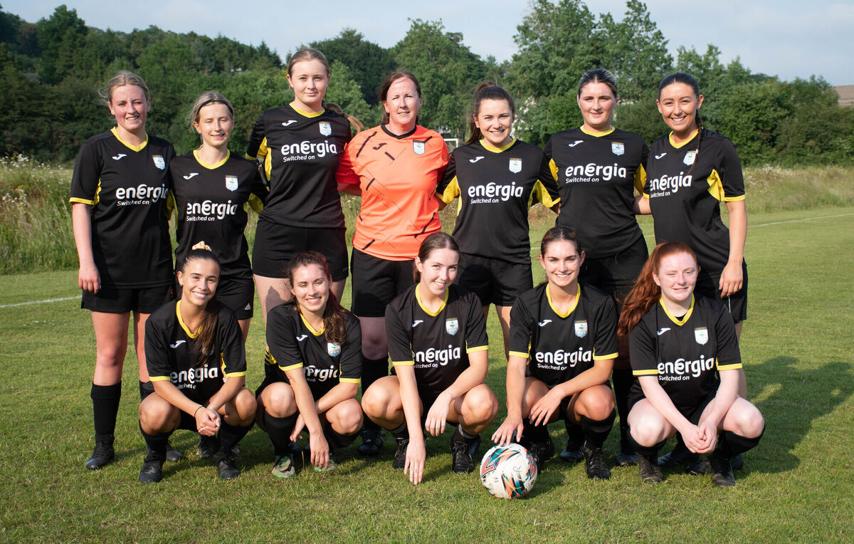 Five-star Douglas into Quinn Cup semi final with big win over Riverstown