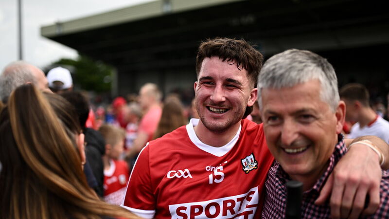 Cork player ratings: Steven Sherlock the perfect 10 as Cork shock Mayo ...