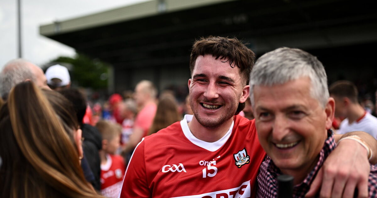 Cork player ratings: Steven Sherlock the perfect 10 as Cork shock Mayo ...