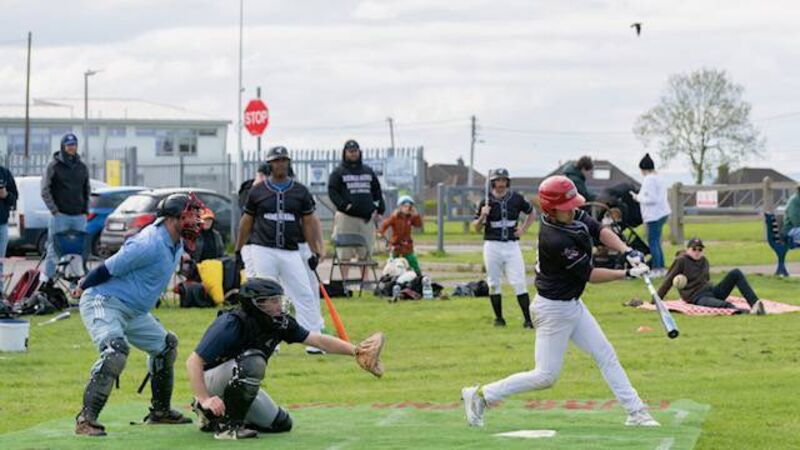 Cork Renegades baseball in desperate need of their own ground
