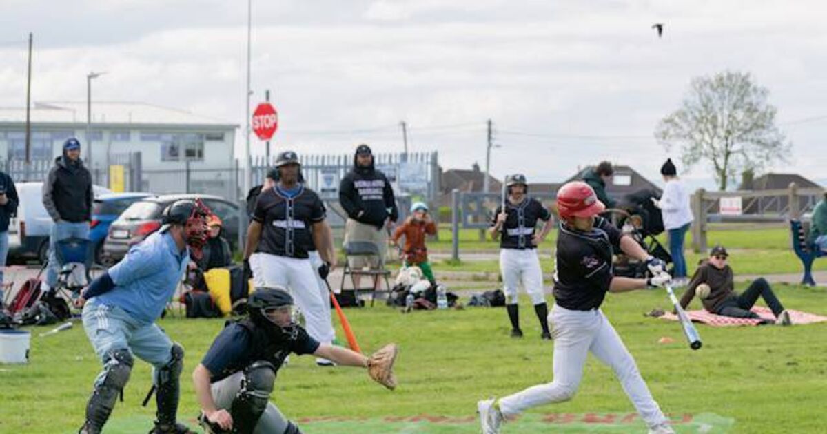 Cork Renegades baseball in desperate need of their own ground