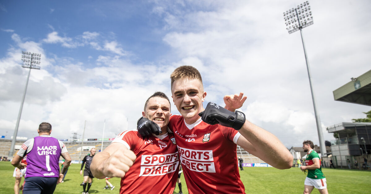 Cork forwards and bench hold the key to beating Roscommon on Saturday