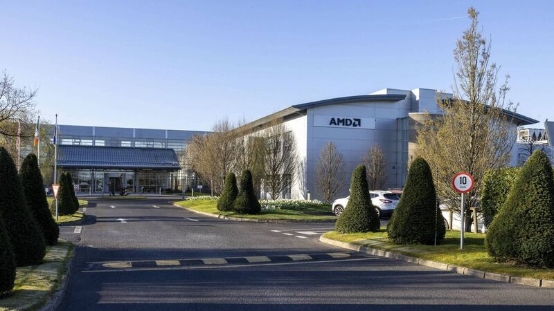 Jobs boost for Cork and Dublin as microchip company announces multi ...