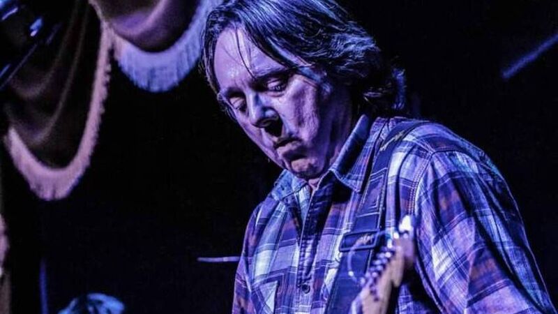 Rory Gallagher tribute night set to rock popular East Cork venue