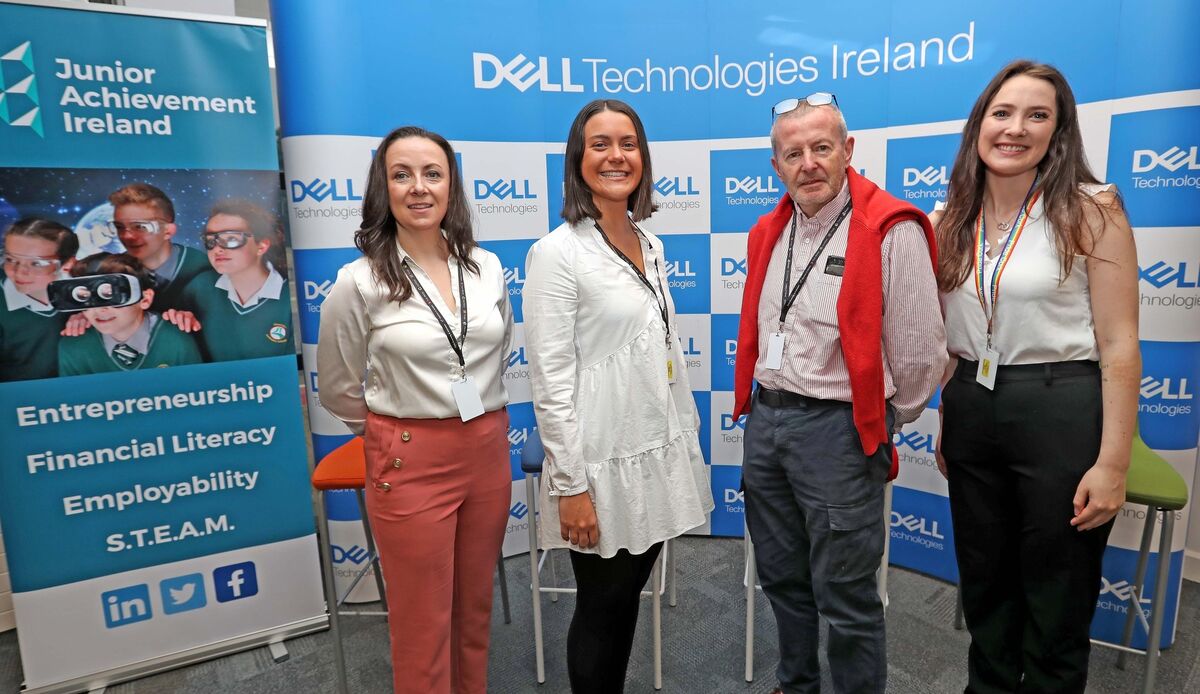 Junior Achievement celebrates industry and education partnerships in ...