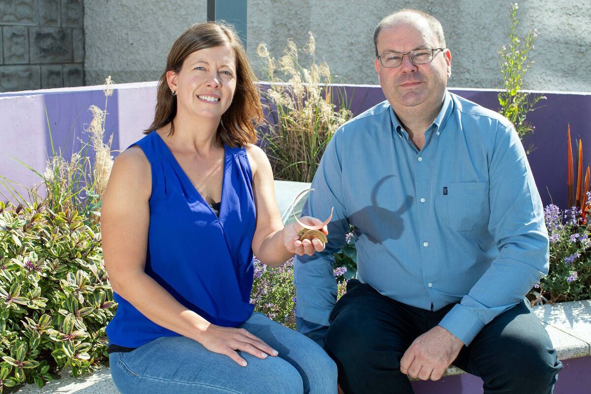 Two Cork groups awarded for sustainability and circular practices