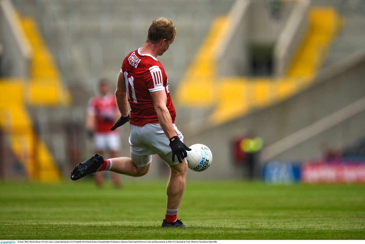 GAAGo pundits believe all teams left in the All-Ireland football ...