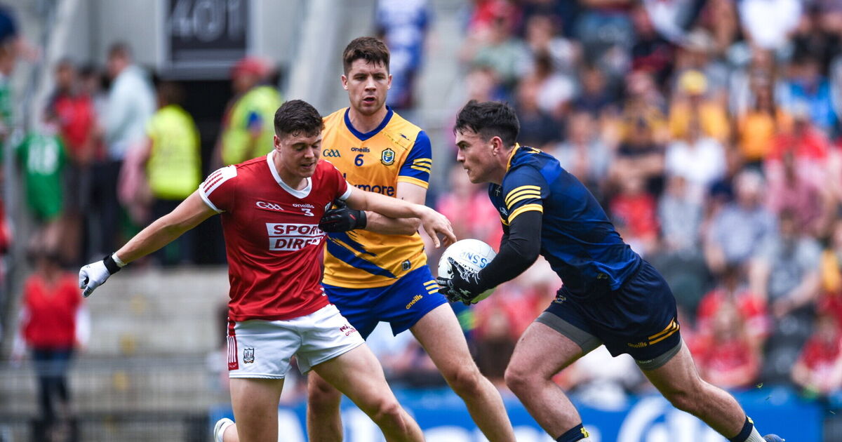 Three reasons Cork got the better of Roscommon