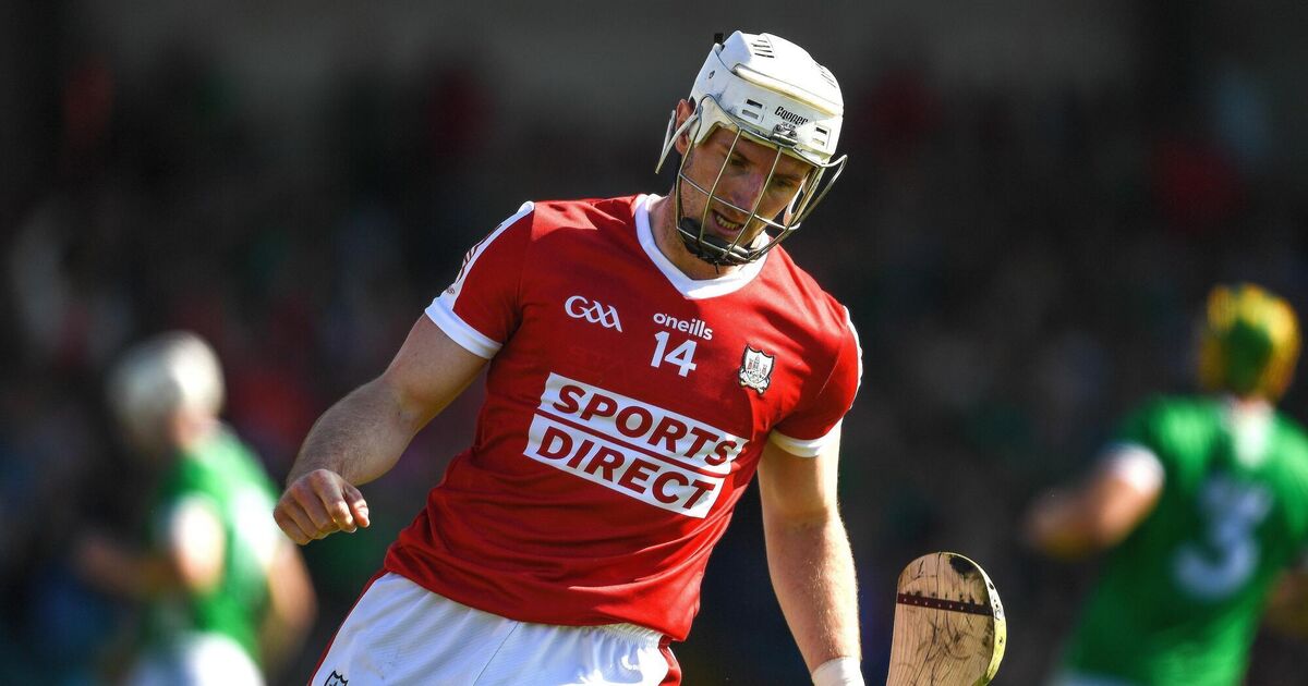 Pat Horgan staying on for another year with Cork is the best news for ...
