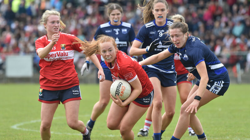 Clonakilty GAA Club is ready to host Cork and Tipperary’s TG4 All ...