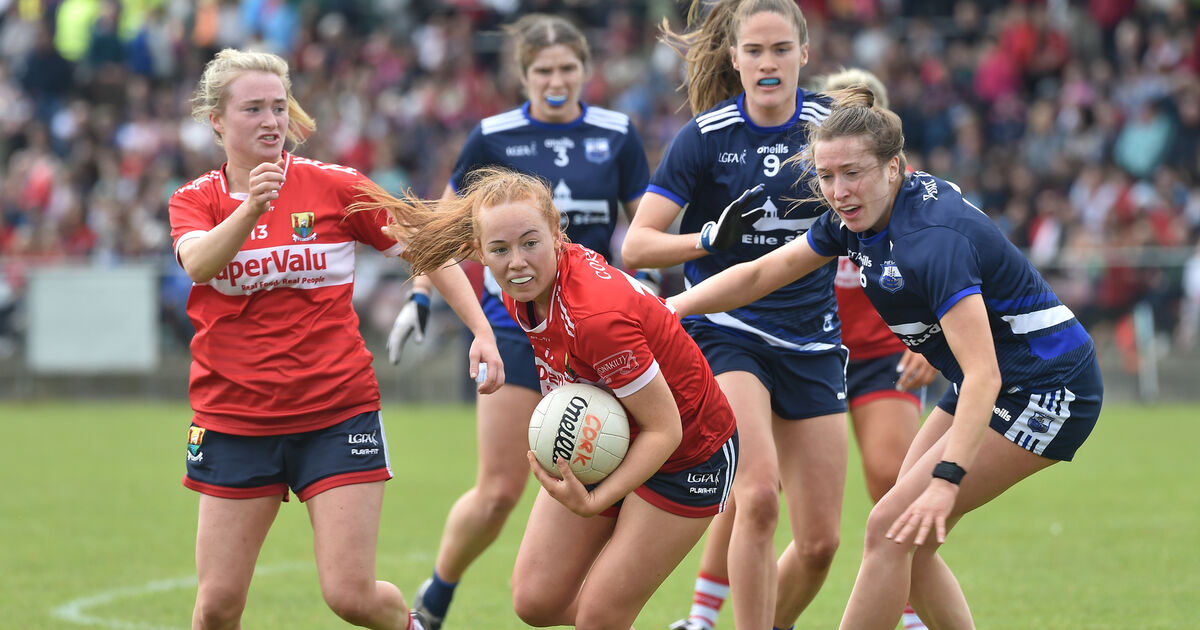 Clonakilty GAA Club is ready to host Cork and Tipperary’s TG4 All ...