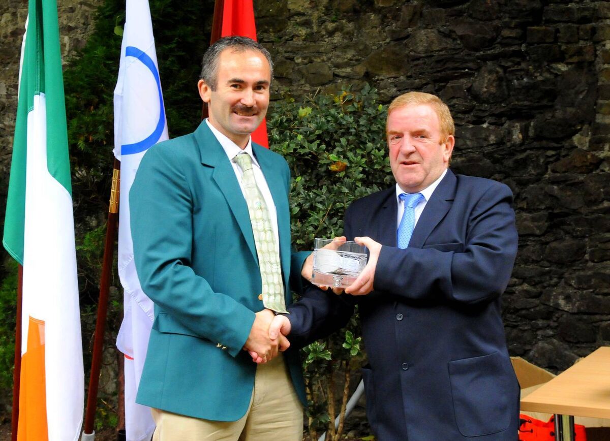 Cork Boxing has huge plans to celebrate 100 years of Olympic Boxing ...