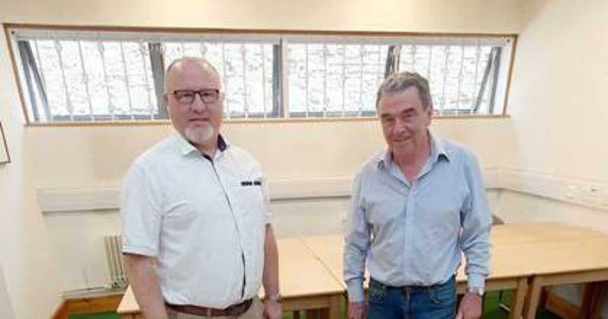 Story of Cork told through treasure trove of donations, including ...
