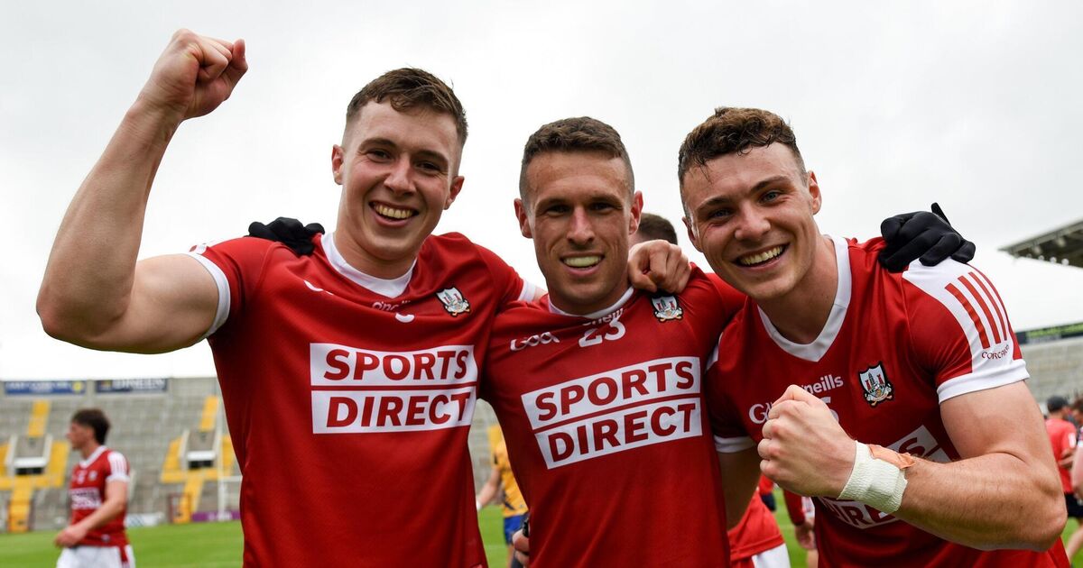 Ever improving Cork deserve great support on Sunday against Derry in ...