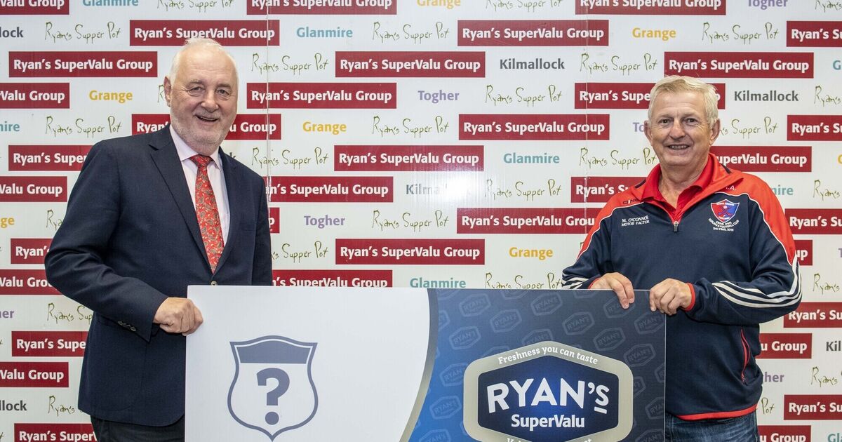 Erin's Own chairman Tom Aherne appeals for investment from Cork ...