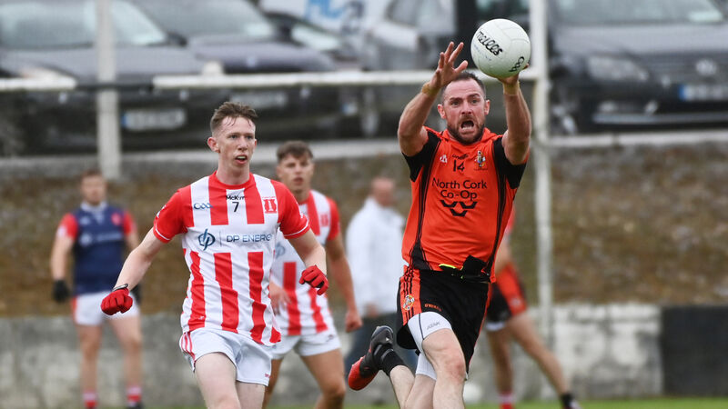 Duhallow will meet Muskerry in Divisional SFC final after victory over ...
