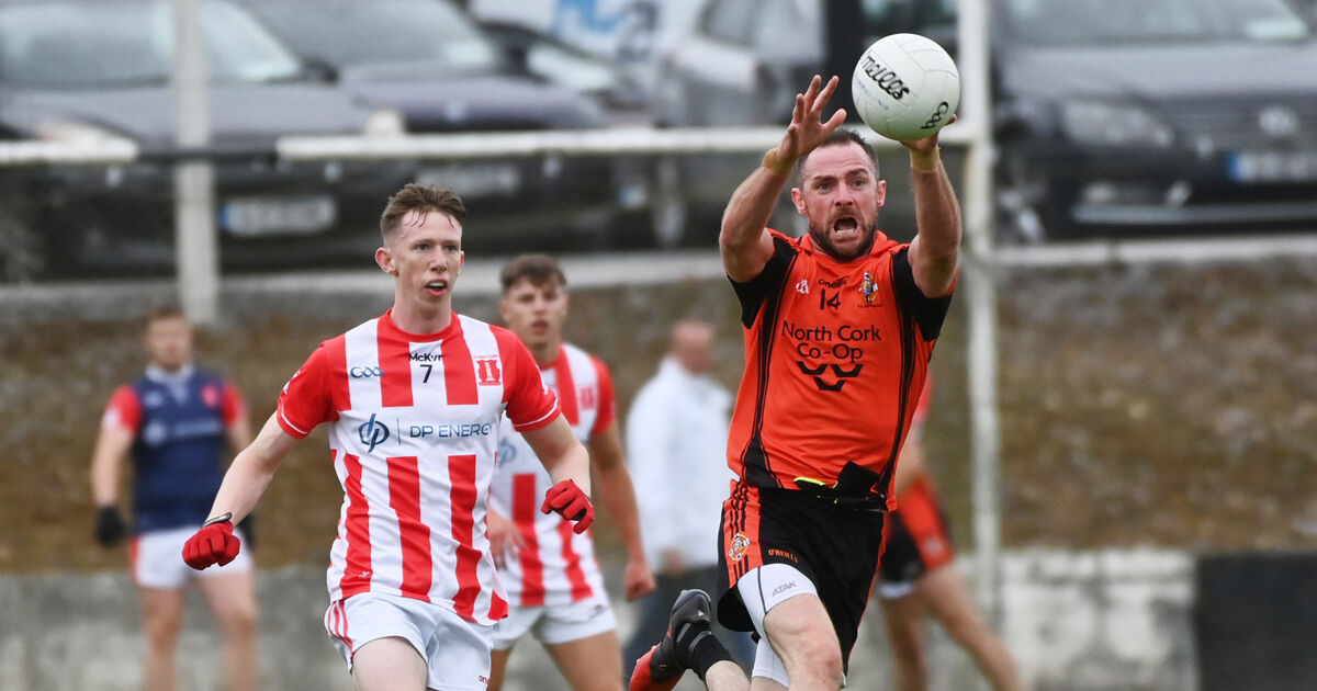 Duhallow will meet Muskerry in Divisional SFC final after victory over ...