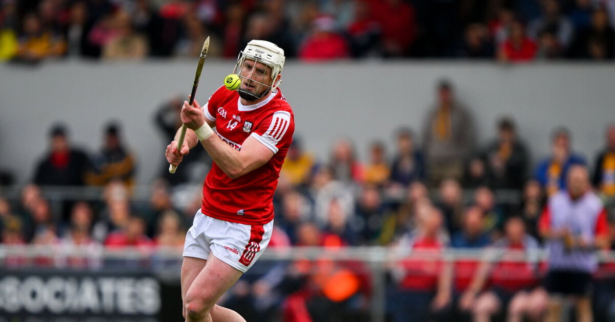 Tony Considine on hurling: When do age and experience become a ...