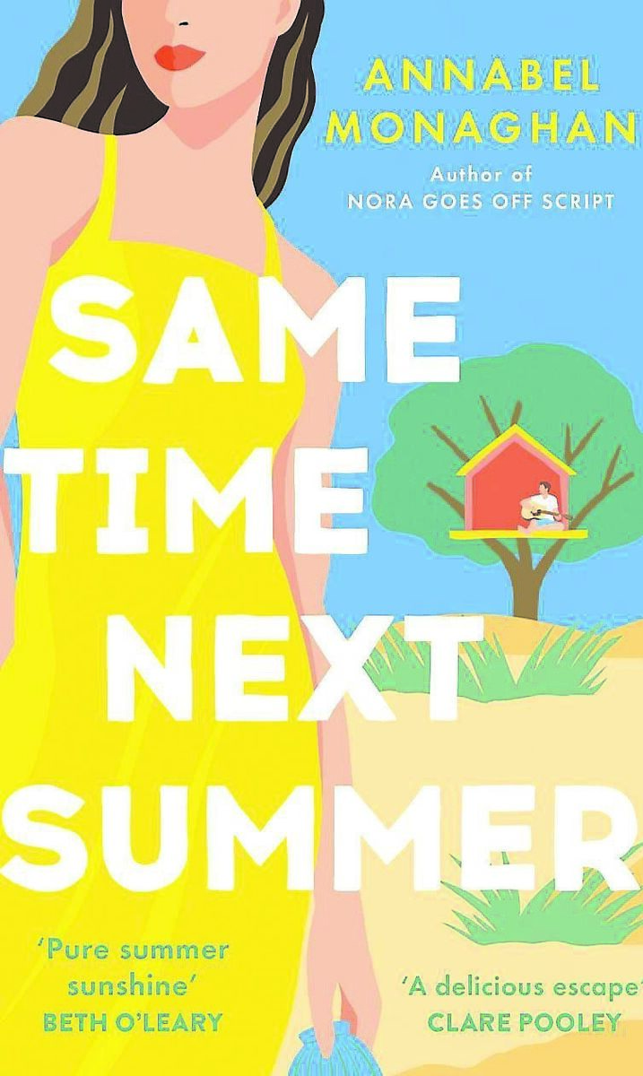 Top 10 romantic books for holidays