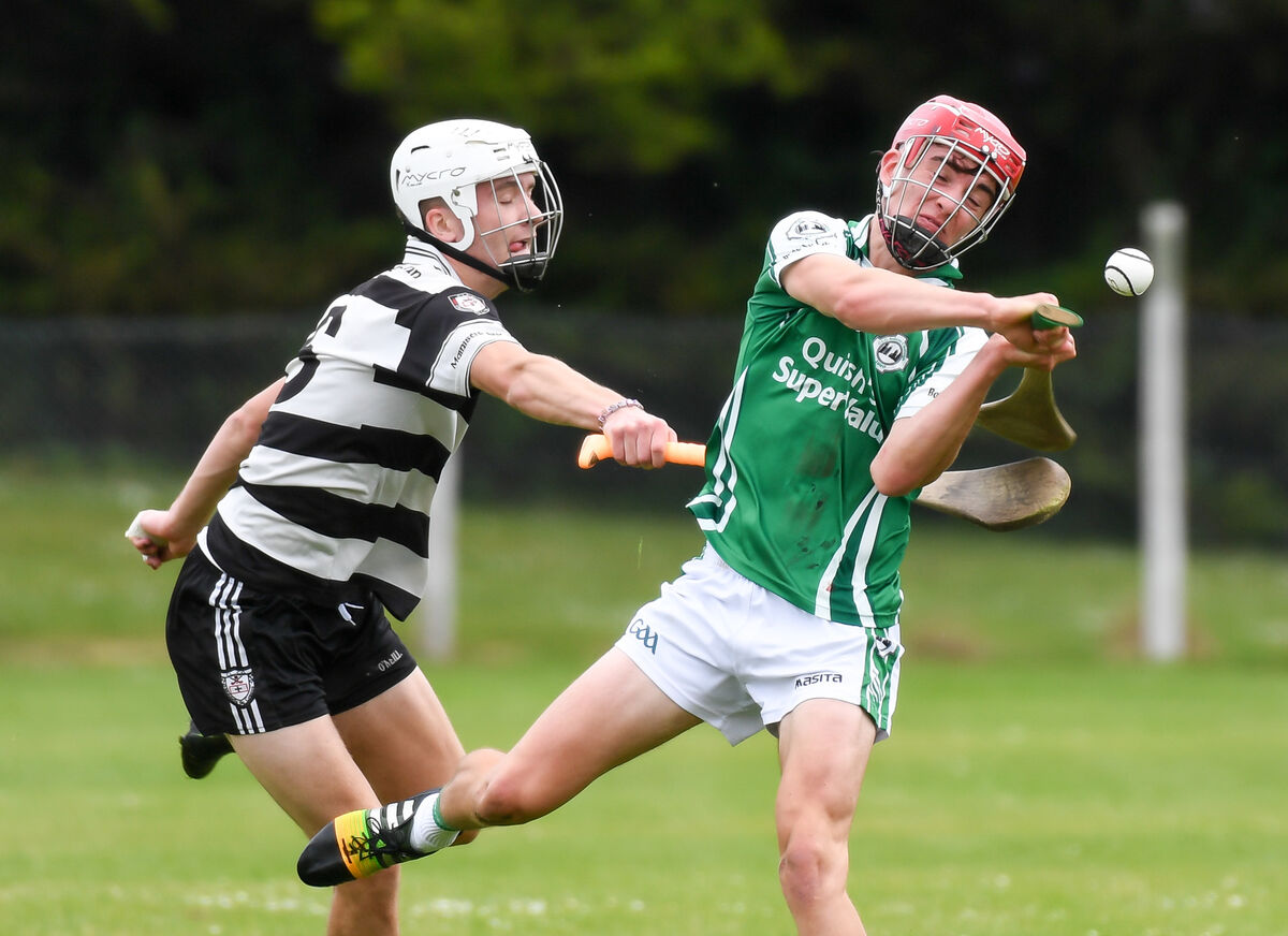Picking the best young hurlers looking to push into the Cork U20 team