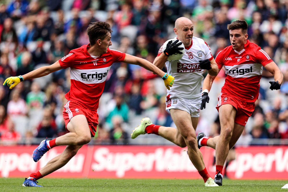 Cork football talking points: Progress made but new faces and more ...