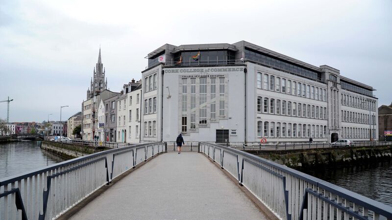 Man who attempted to jump off Cork city bridge and called Garda 'dirty ...