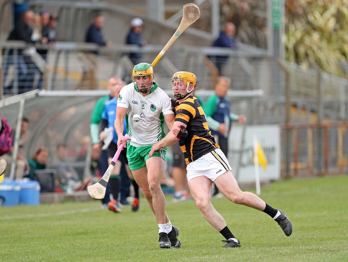 Avondhu advance from the Cork SHC Divisional section with big win over ...
