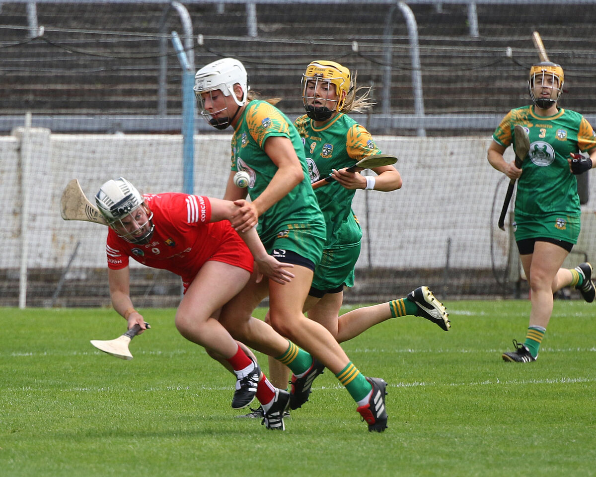 Cork bow out in All-Ireland quarter-final after flat second half ...