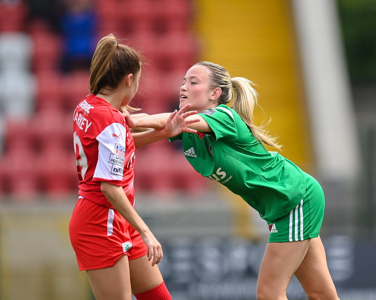 Cork City's All-Ireland Cup adventure comes to an end at the semi final ...