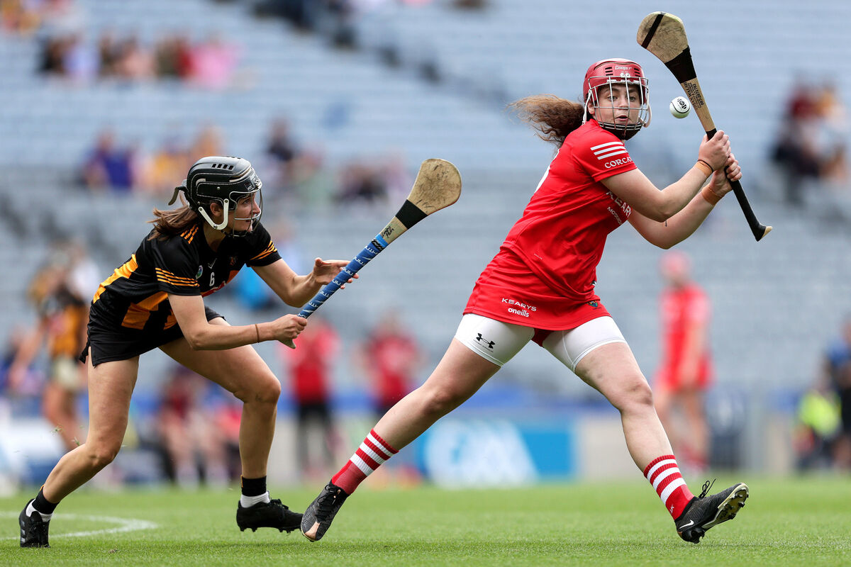 Christy O'Connor: It's simple, female GAA players deserve better treatment