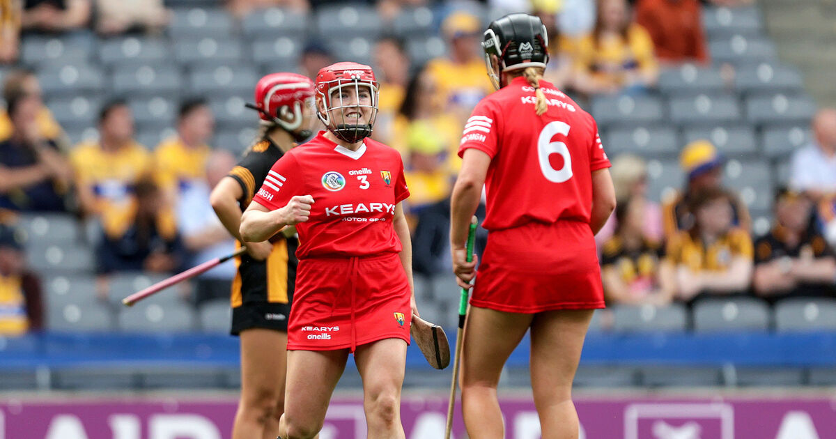 Christy O'Connor: It's simple, female GAA players deserve better treatment