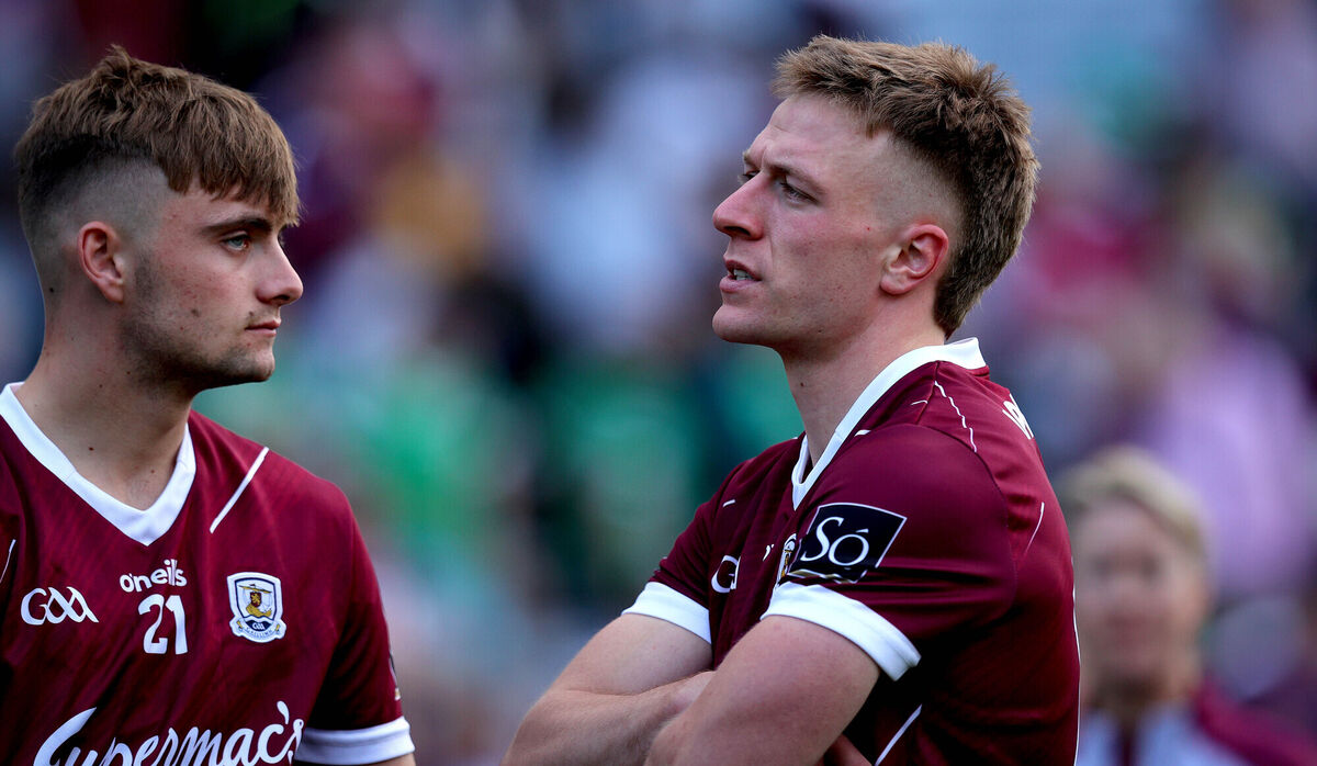 John Horgan: Limerick hurlers push towards title of hurling's greatest ...