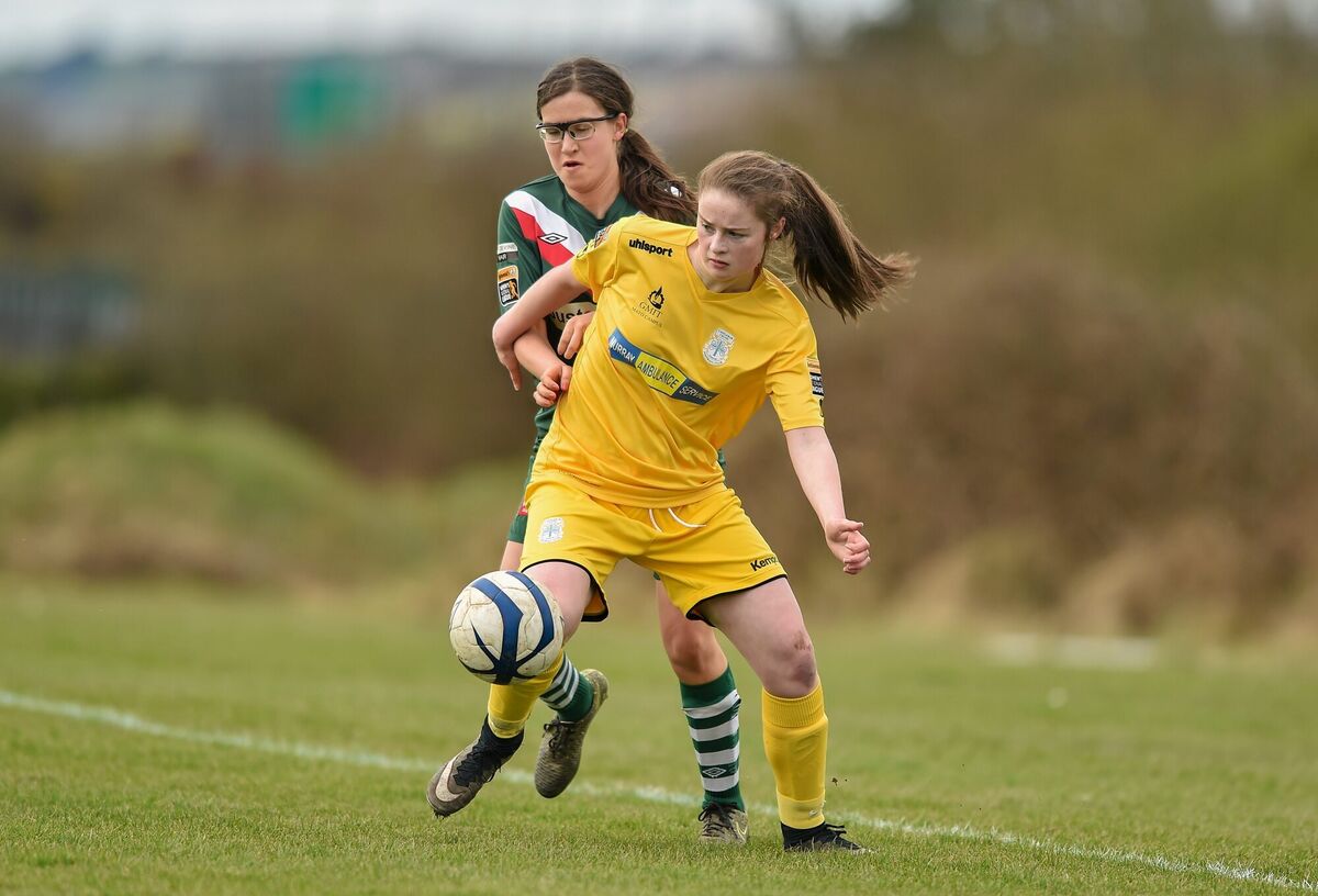 Kate O'Donovan on her Cork City career and why the time was right to ...